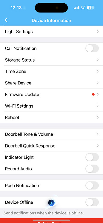 Frigate/Got2RTC/WebRTC Camera and the combination of things....not ...