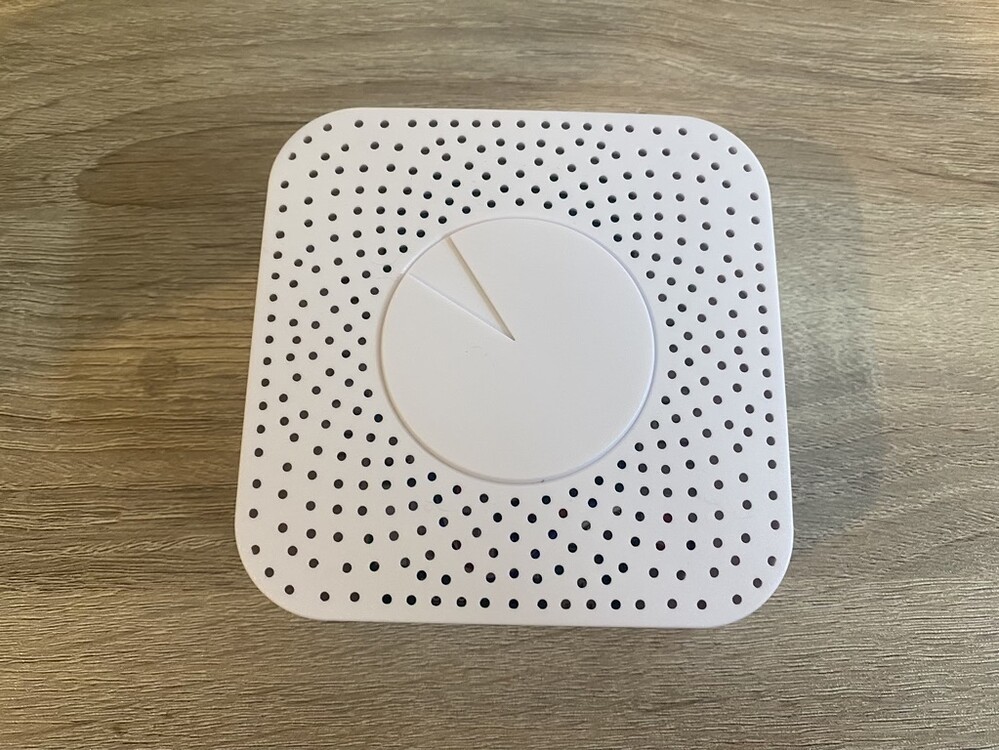 I automated the rangehood above my stove (kitchen extractor fan and ...