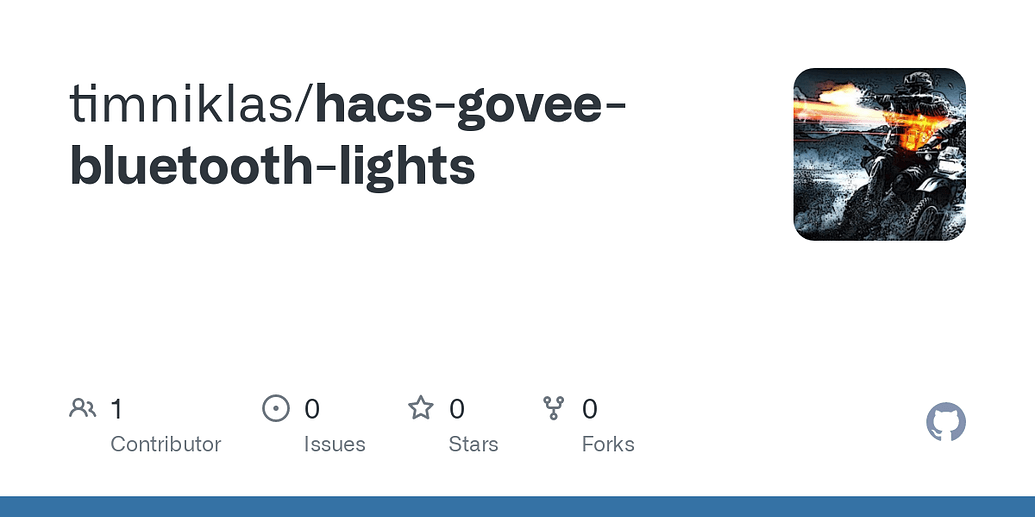 Bluetooth Integration And Govee Am I Missing Something Third Party Integrations Home 