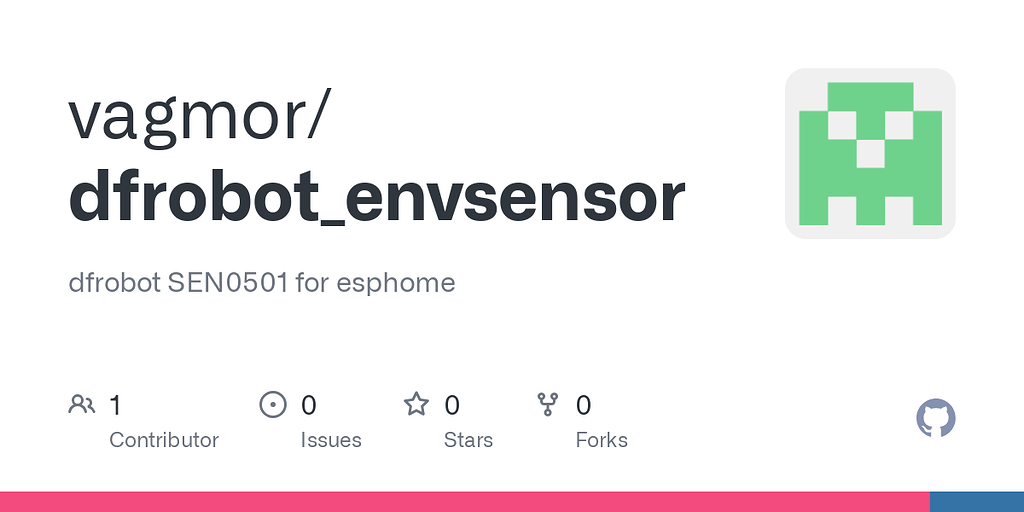 Dfrobot Gravity High Accuracy Temperature, Humidity, Pressure, Ambient Light and UV Sensor - I2C ...