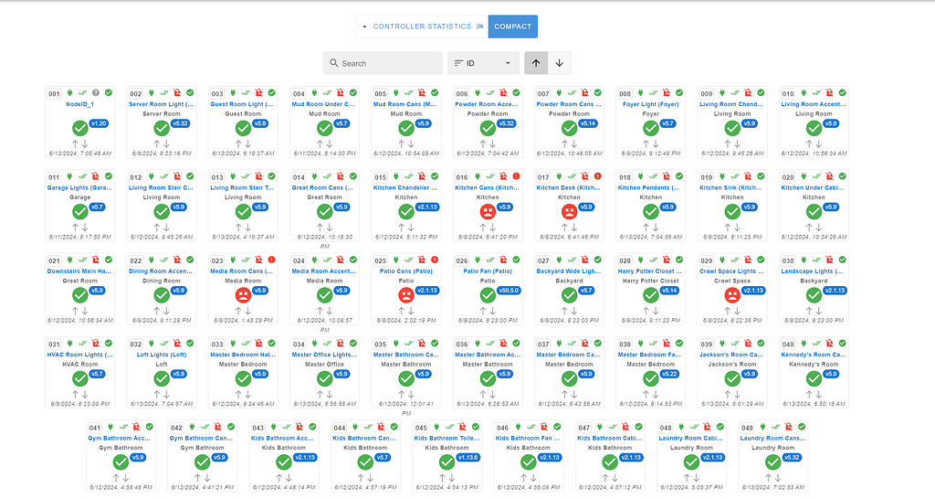 Dead zwave nodes - Z-Wave - Home Assistant Community