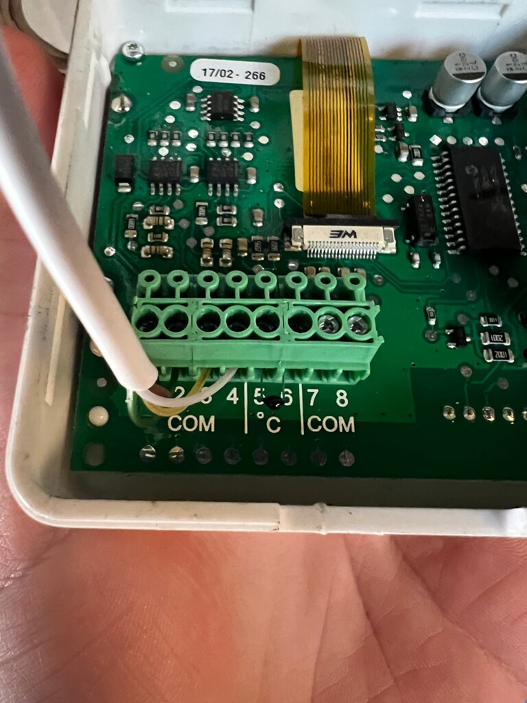 Nodemcu Temp Receiver Hardware Home Assistant Community