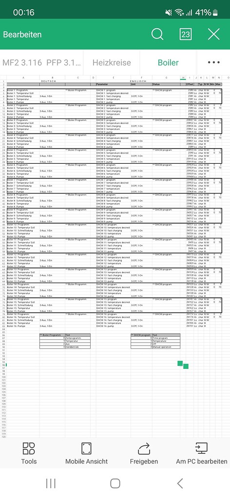 Kwb Modbus Integration Configuration Home Assistant Community