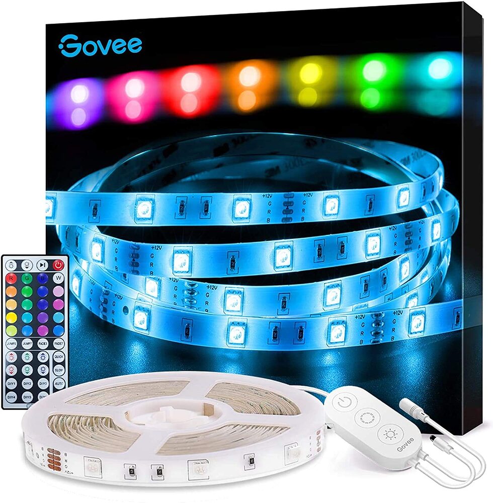 Best LED strips for Home assistant? - Hardware - Home Assistant Community