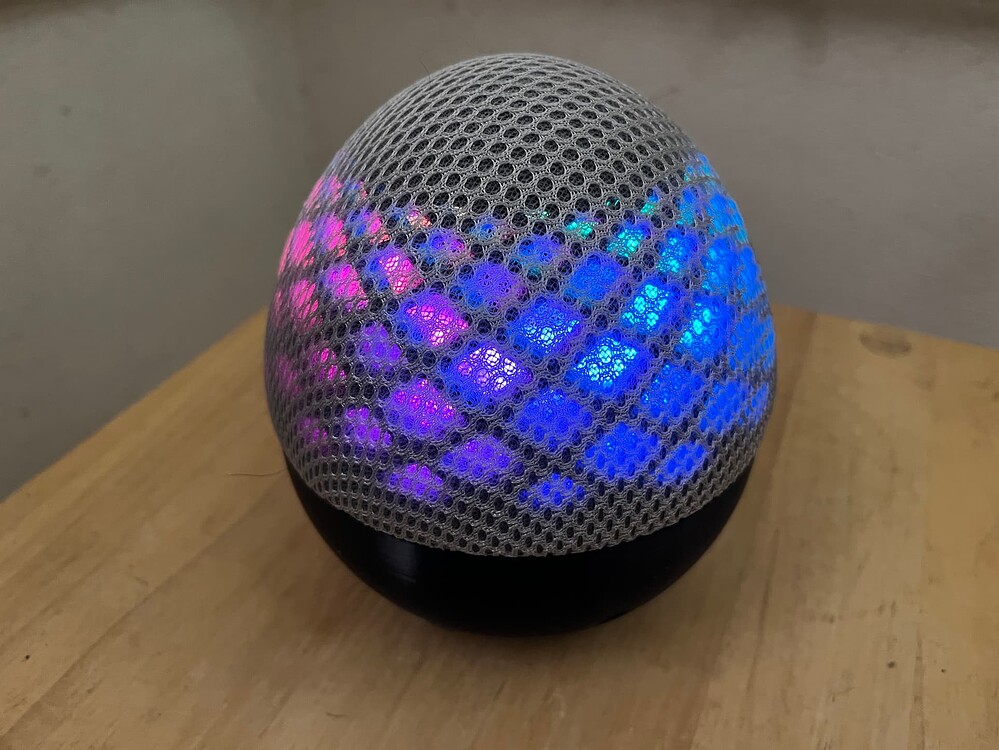 Egg Voice Assistant - Voice Assistant Contest - Home Assistant Community
