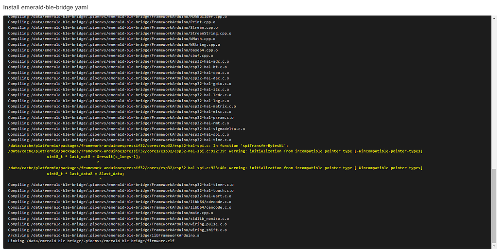 Powerpal smart energy monitor - Feature Requests - Home Assistant Community