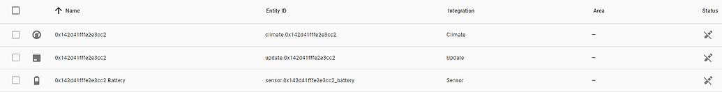 Unable To Remove Entities Configuration Home Assistant Community