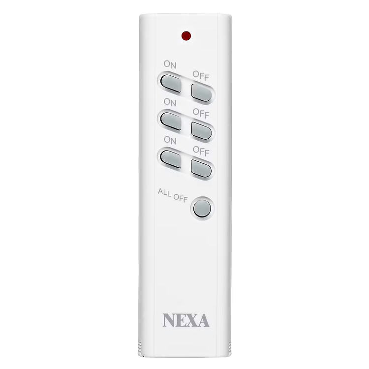 RFXTRX + Nexa remote (PET-910) - Blueprints Exchange - Home Assistant ...