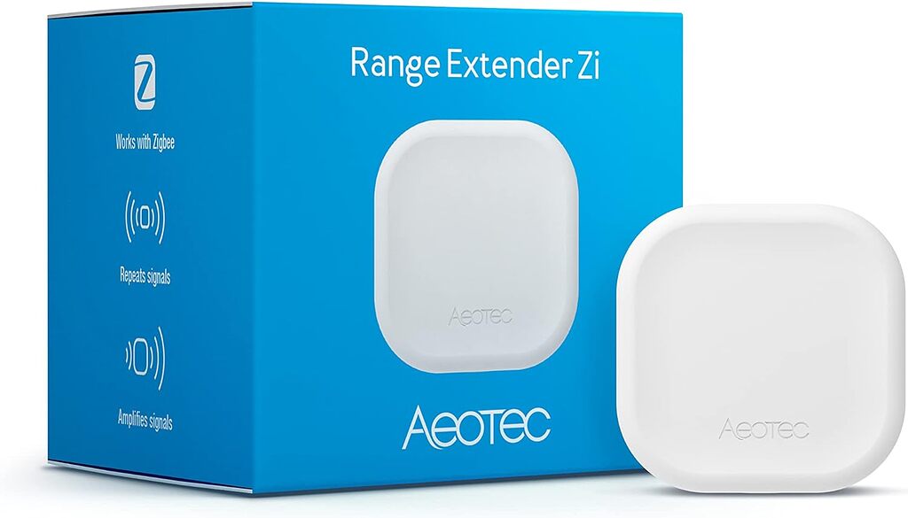 Are purpose built Zigbee repeaters any better than a standard Zigbee ...