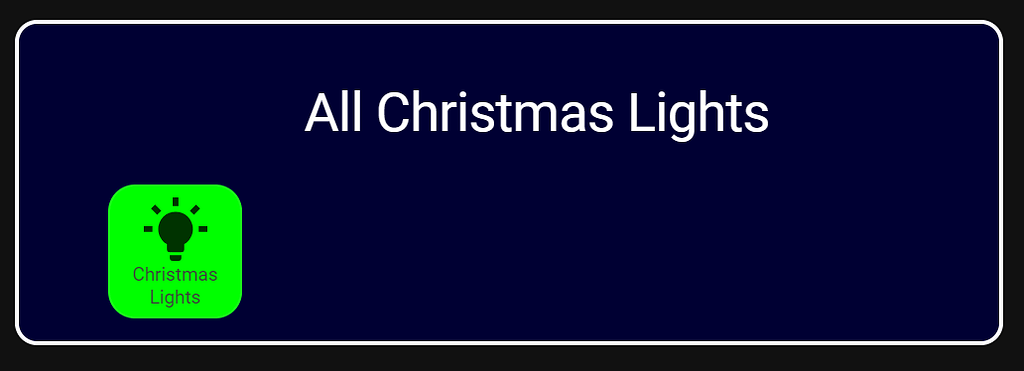 Center-align buttons in Grid Card - HADashboard - Home Assistant Community