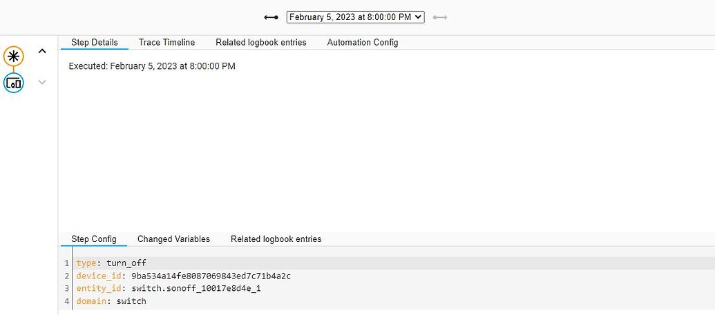 Sonoof Integration with Home Assistant - Configuration - Home Assistant ...