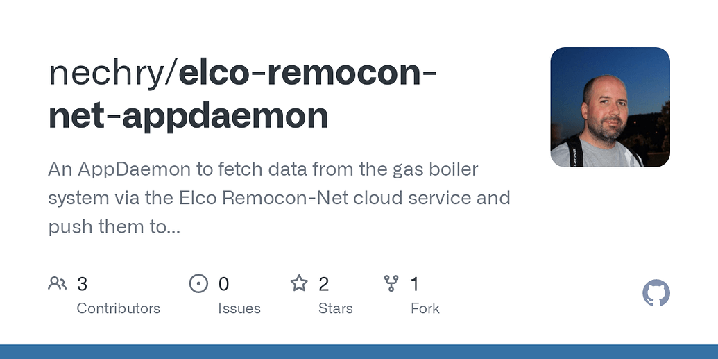 ELCO Remocon.net AppDaemon - Custom Integrations - Home Assistant Community