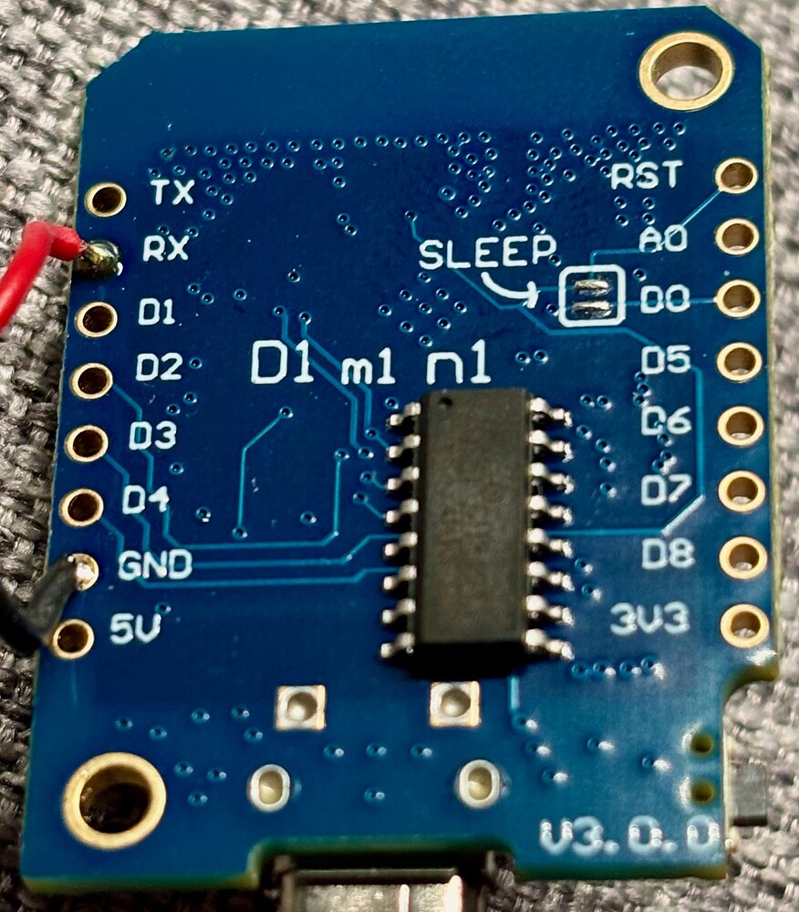 Getting Started Using An Esp32 Connected To An External Speaker As Media Player Notifier