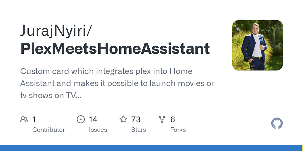 Plex Meets Home Assistant Feature Requests Home Assistant Community
