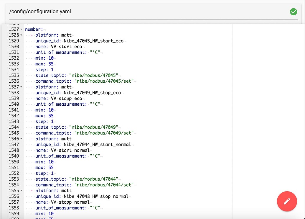 MQTT number optional mode for slider/box - Feature Requests - Home ...