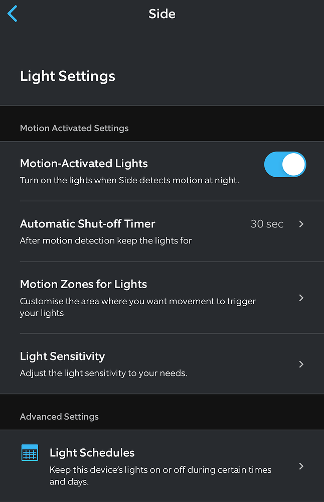 Ring Device integration via MQTT w/ Video Streaming - Page 63 - Share ...