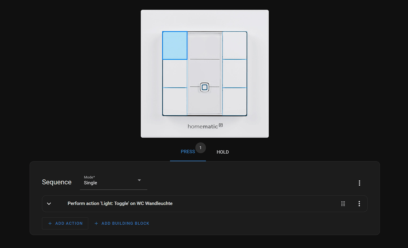 WTH why is there no easy UI to setup hardware switches - Month of 