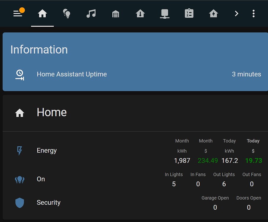 Simple and Effective Alerting - Share your Projects! - Home Assistant ...