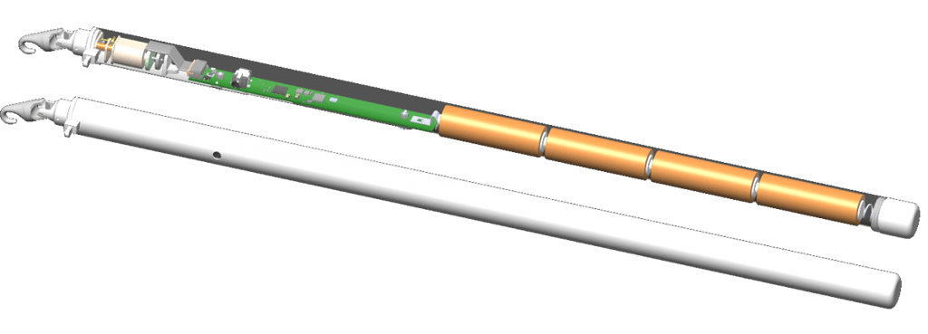 Sunsa Wand for Mini Blinds and Vertical Blinds - Third party ...