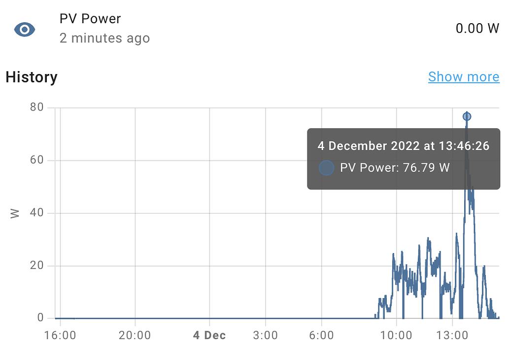 EPEVER UPower-Hi modbus setting, if you need :) - Configuration - Home Assistant Community