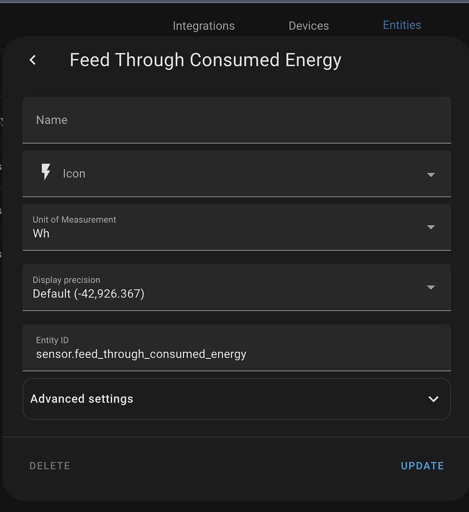 Integration with Span? - Feature Requests - Home Assistant Community