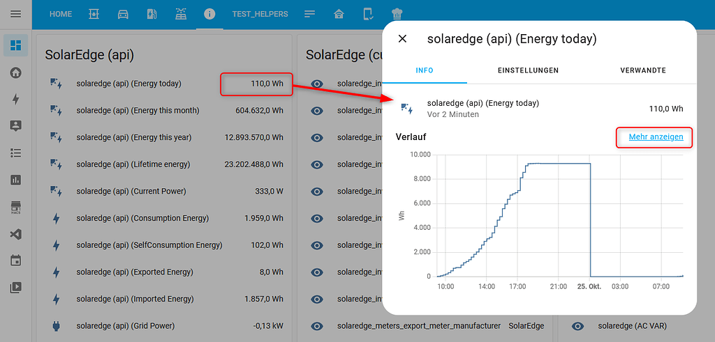 Wth Why Is There No Back Button In History And Logbook Month Of What The Heck 2022 Home