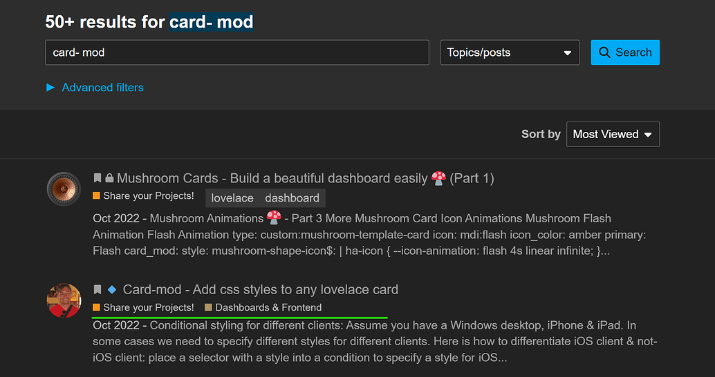 Change of entity icon color in heading card - Frontend - Home Assistant ...