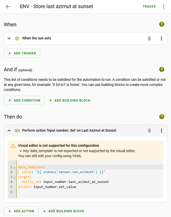 Strange issue with quotation marks in Scripts - Configuration - Home Assistant Community