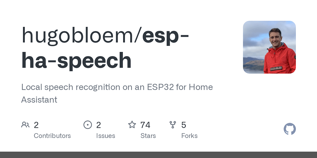 ESP Home and ESP32 S3 Box? - ESPHome - Home Assistant Community
