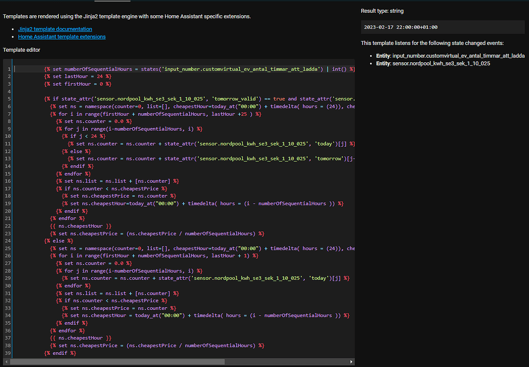 Timestamp to time - Configuration - Home Assistant Community