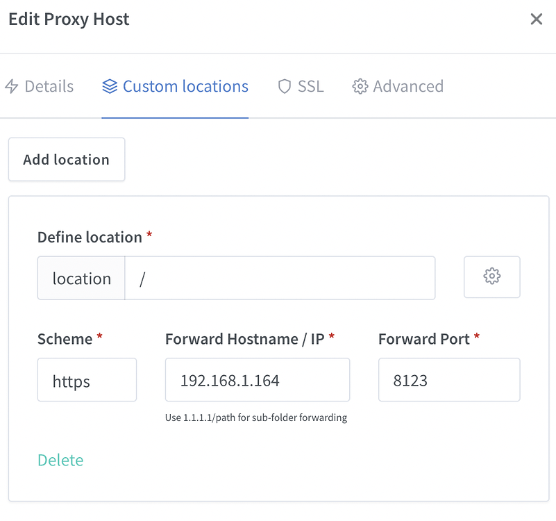 Cannot Connect Remotely Configuration Home Assistant Community