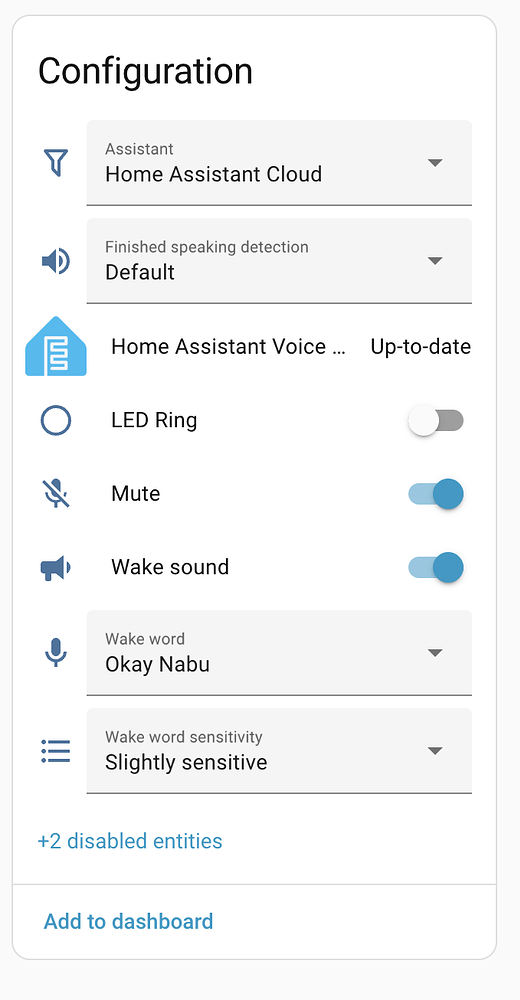 Enhanced Music Assistant voice control with global music search ...
