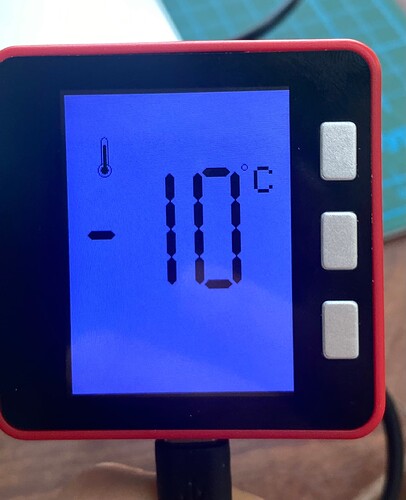 M5Stack IKEA Clock with HA MQTT Support - Share your Projects! - Home Assistant Community