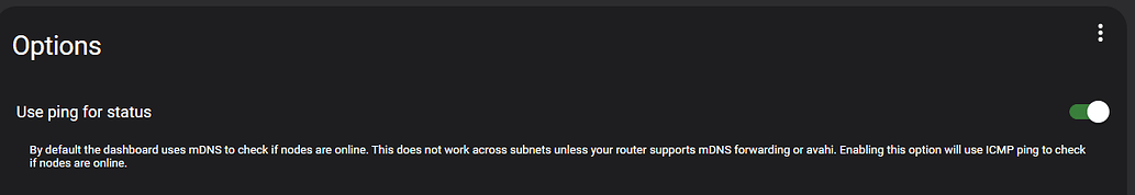 Cant Connect To Esphome Api For Errno 5 Esphome Home Assistant Community