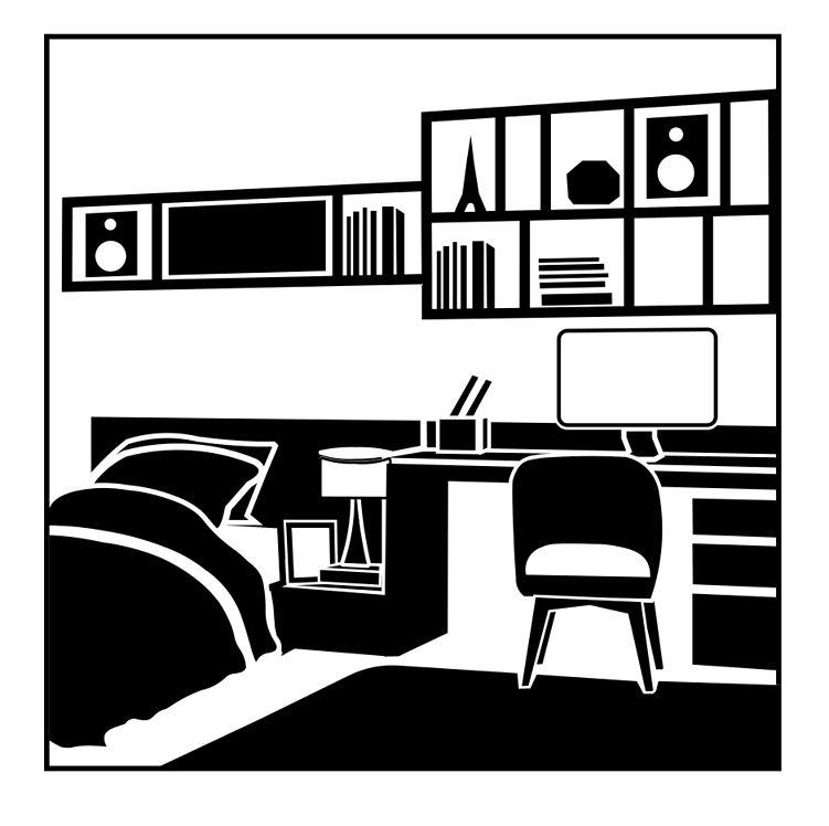 Room icons for hacs repo, looking for feedback - Dashboards & Frontend ...