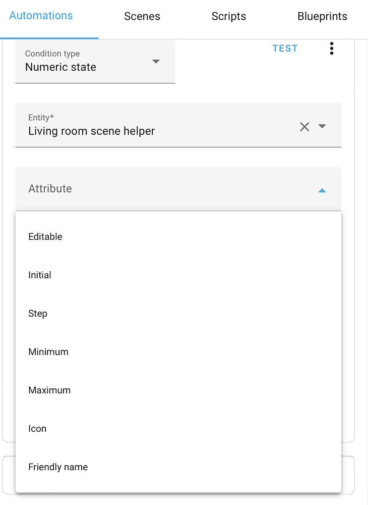 Automation, read value from counter - Configuration - Home Assistant ...