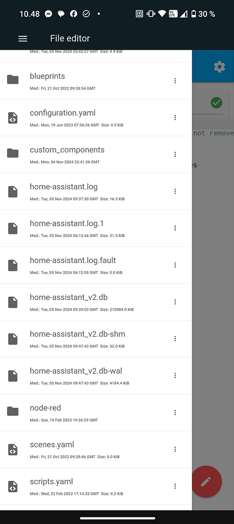 Stuck at version, can't upgrade - Installation - Home Assistant Community