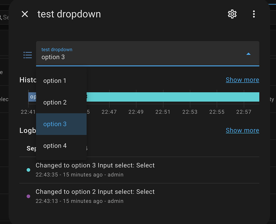 AWTRIX 3 - Blueprint for creating simple apps for dummies - Blueprints ...