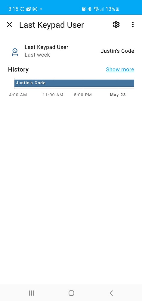 Alarm control panel template variable code - ESPHome - Home Assistant Community
