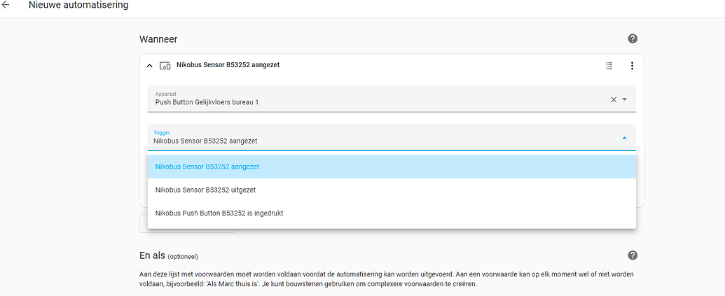 Custom Component: Nikobus - Custom Integrations - Home Assistant Community