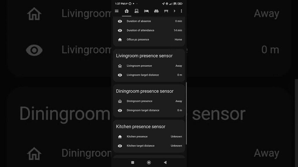 Sesors Status Delay After Restart Zigbee2mqtt Moved From Debian To Vmware Workstation Pro