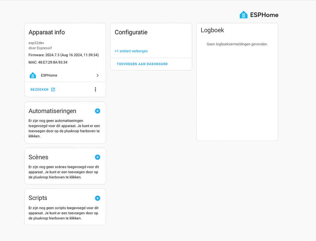Esp32 Wont Work As A Proxy Esphome Home Assistant Community