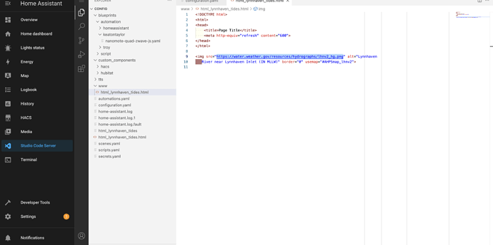 [SOLVED] How can I get my dashboard to refresh automatically, instead of showing the "Refresh ...