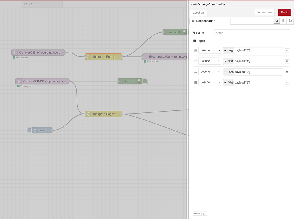 MQTT Sensor Multi Topic Sensor - Configuration - Home Assistant Community