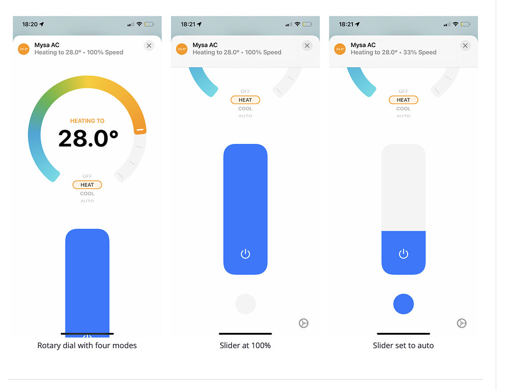Combine Entities Of A Same Devices In Homekit Configuration Home Assistant Community