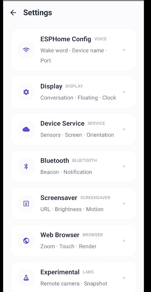 Turn Any Android 7-16 Device into a BLE Smart Home Control Panel ...