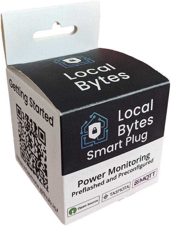 What are the recommended energy monitoring smart plugs for HA ...