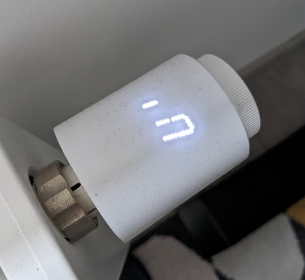 Heating Valves Unresponsive: Tuya & Sonoff on Zigbee2MQTT - Hardware ...
