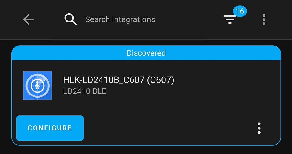 LD2410b not connecting - Hardware - Home Assistant Community