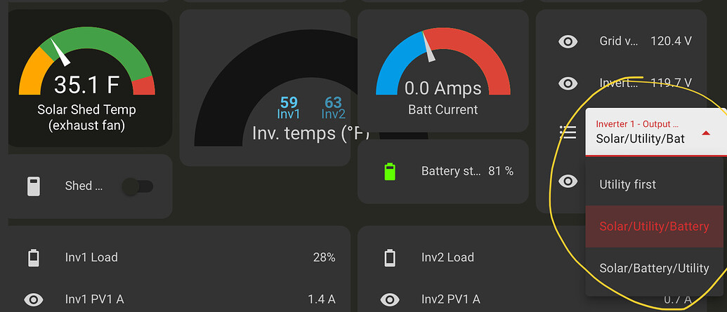 Help with multi option template sensor - Configuration - Home Assistant ...